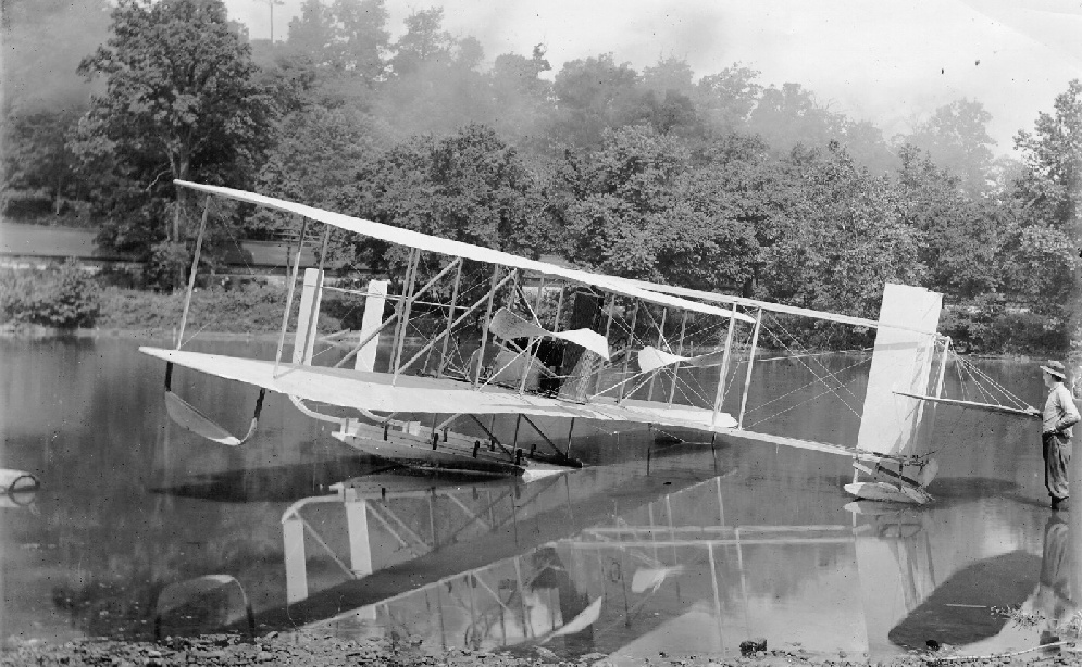 Wright Airplanes